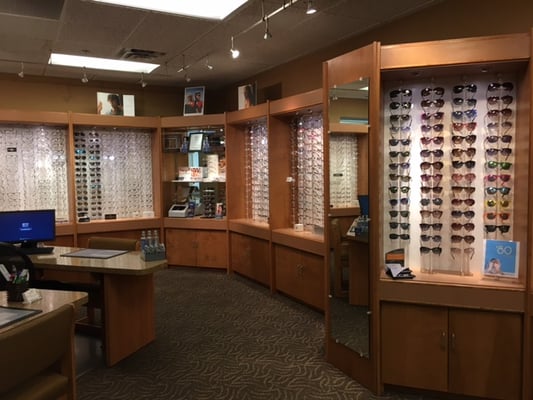 WHITSON VISION OF AVON - Updated December 2025 - 13 Photos & 11 Reviews ...