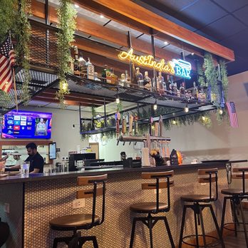 AUSTINDIA BAR & RESTAURANT - Updated July 2024 - 123 Photos & 81 ...