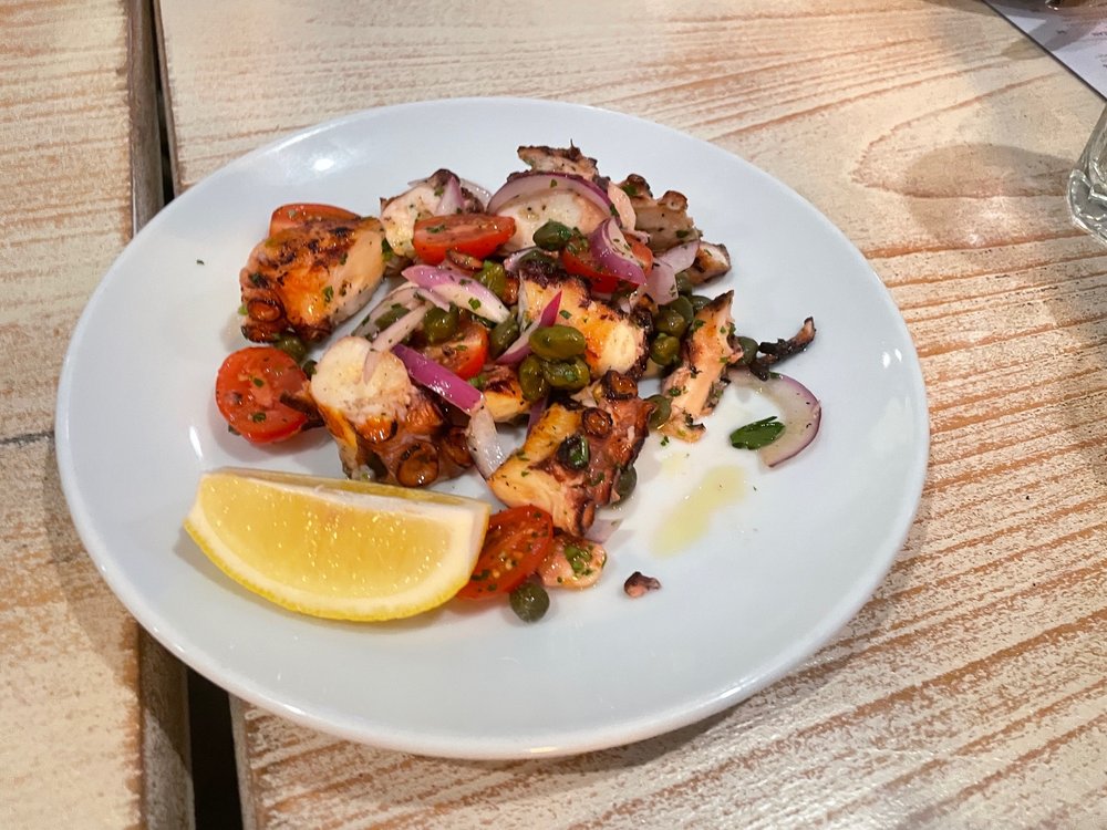 ALIADA - 422 Photos & 470 Reviews - 2919 Broadway, Astoria, New York ...