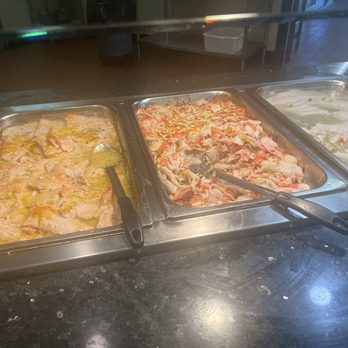 KOMI BUFFET - Updated October 2025 - 569 Photos & 337 Reviews - 8958 ...