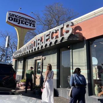 UNCOMMON OBJECTS - Updated December 2025 - 905 Photos & 427 Reviews ...