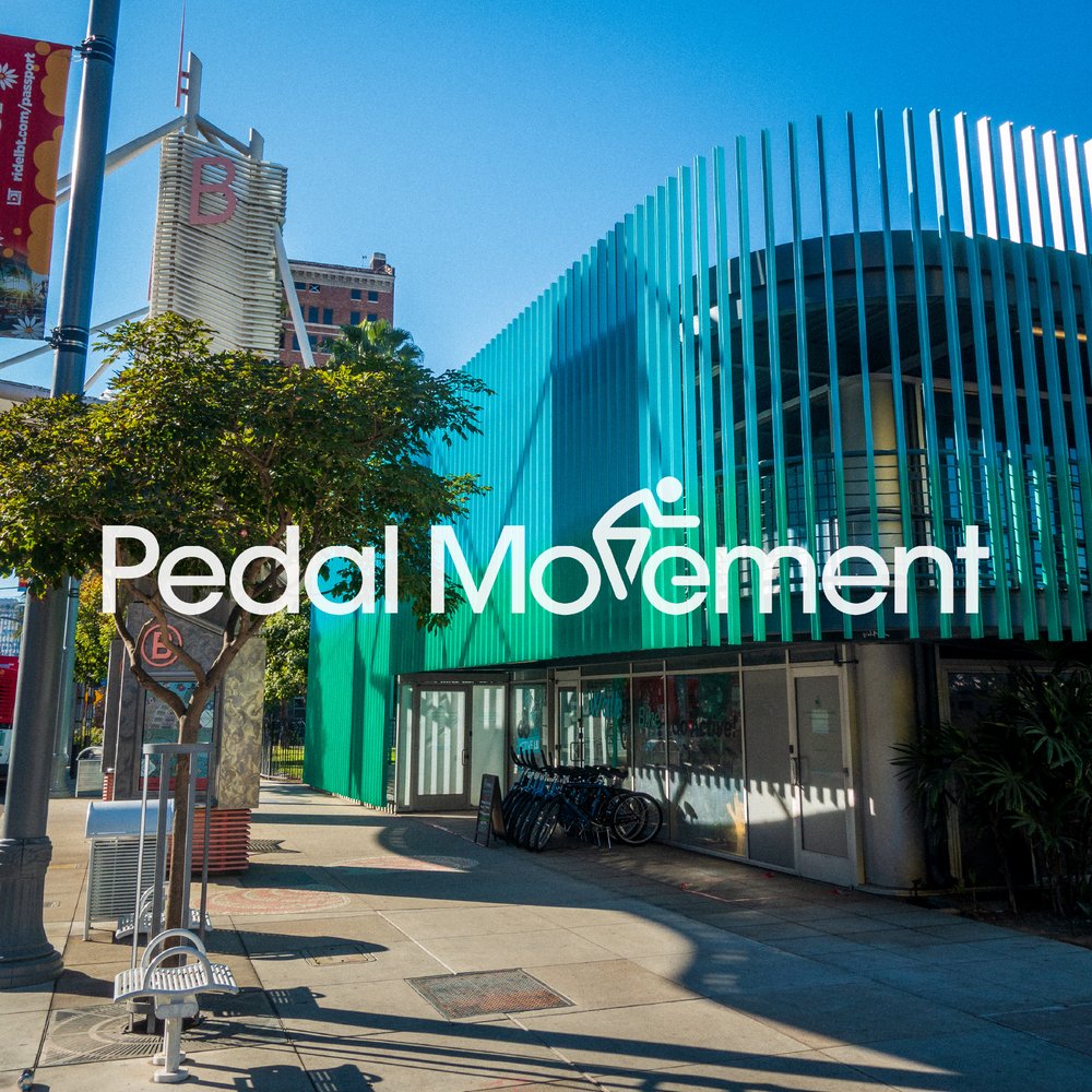 PEDAL MOVEMENT - Updated December 2025 - 66 Photos & 136 Reviews - 223 ...