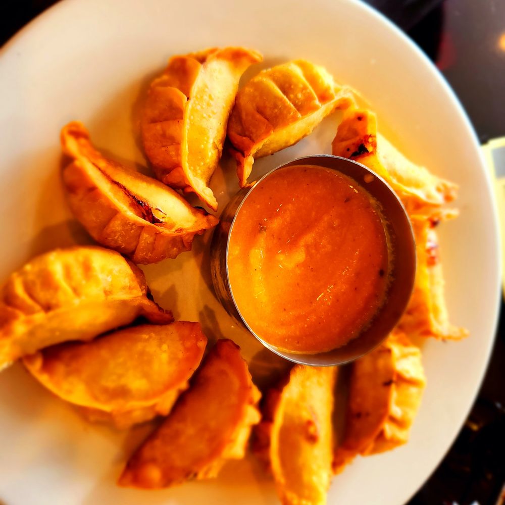 EVEREST CAFE - Updated October 2025 - 50 Photos & 22 Reviews - 206 W ...