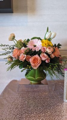 ARIS FLOWER SHOP - Updated August 2025 - 255 Photos & 24 Reviews - 1812 ...