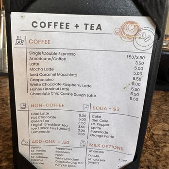 FOCH CAFÉ & BISTRO - Updated January 2025 - 253 Photos & 136 Reviews ...