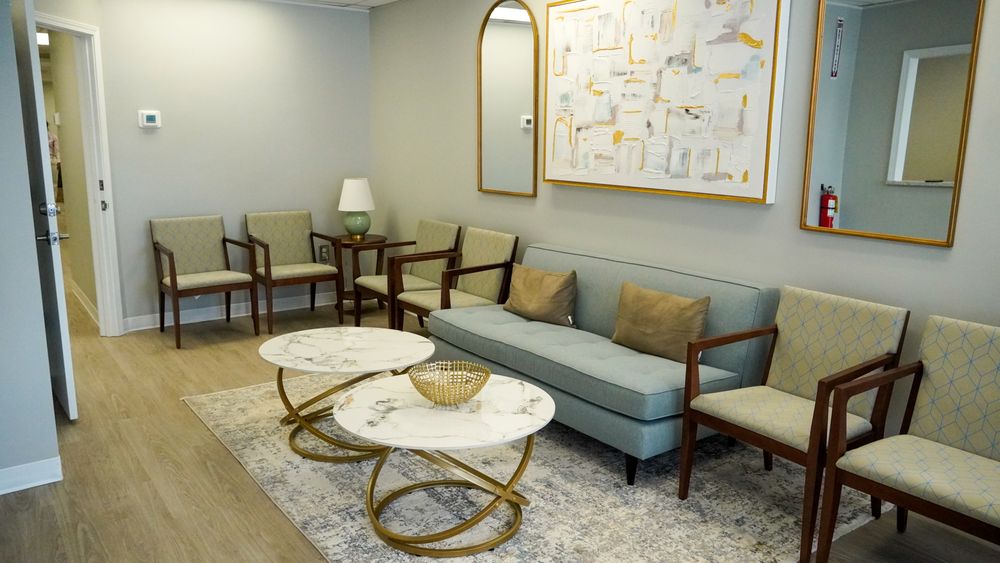 FIRST CARE WOMEN’S CLINIC - SOUTH COBB - Updated December 2025 - 11 ...