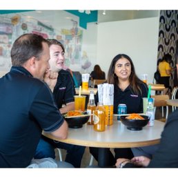 TIN DRUM ASIAN KITCHEN & BOBA TEA BAR - DECATUR, GA - Updated December ...