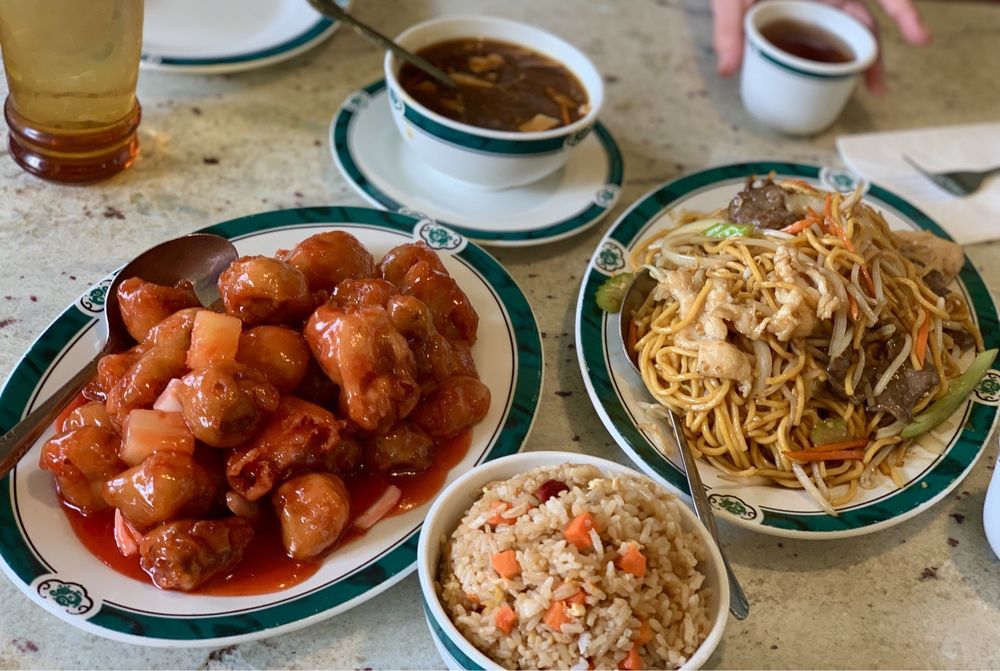 JUMBO RESTAURANT & LOUNGE - Updated December 2025 - 269 Photos & 192 ...