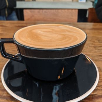 AMBEE COFFEE CO. - Updated December 2025 - 331 Photos & 184 Reviews ...