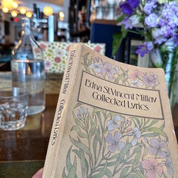 EDNA RESTAURANT - Updated November 2024 - 125 Photos & 155 Reviews ...