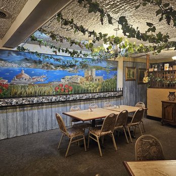 MAMA LEONE’S ITALIAN RESTAURANT - Updated May 2026 - 44 Photos & 57 ...