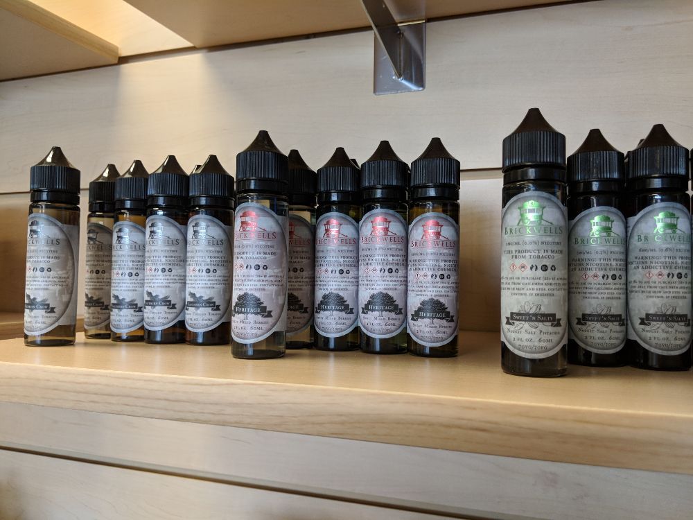 ECIG CITY - Updated October 2025 - 10 Photos - 4302 13th Ave S, Fargo ...