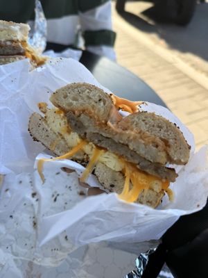 BAVARIAN BAGEL - Updated January 2026 - 70 Photos & 56 Real Reviews ...