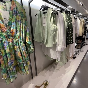 ZARA - Updated January 2026 - 322 Photos & 168 Reviews - 1450 Ala Moana ...