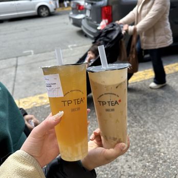 TP TEA - Updated October 2024 - 551 Photos & 334 Reviews - 2383 ...