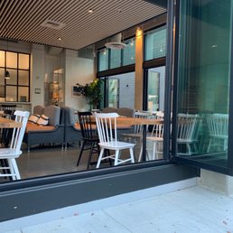 CAFE BERNARDO - Updated January 2025 - 381 Photos & 226 Reviews - 2730 ...