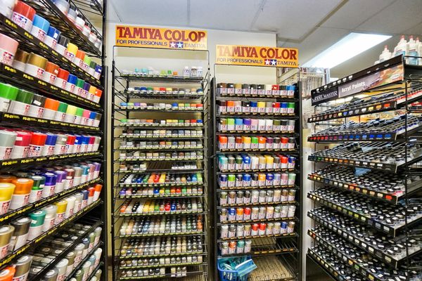 K&K HOBBY SHOP - 39 Photos - 3835 Tamiami Trl, Port Charlotte, FL - Yelp