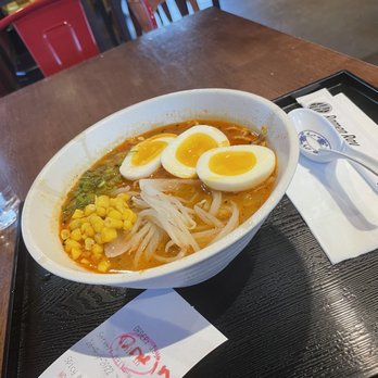 RAMEN RAY - Ramen in Indianapolis, Indiana at 5628 E 71st St - 589 ...