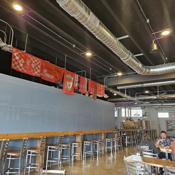FERMATA BREWING - Updated August 2025 - 70 Photos & 21 Reviews - 918 ...