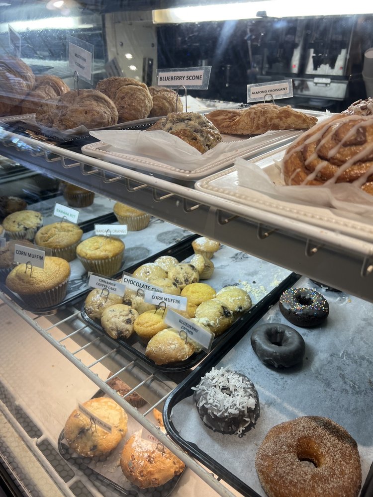 TAZZA CAFE - Updated January 2026 - 32 Photos & 41 Reviews - 408 Main ...