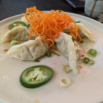 KIN SEN ASIAN NOODLE BAR - Updated July 2025 - 215 Photos & 129 Reviews ...