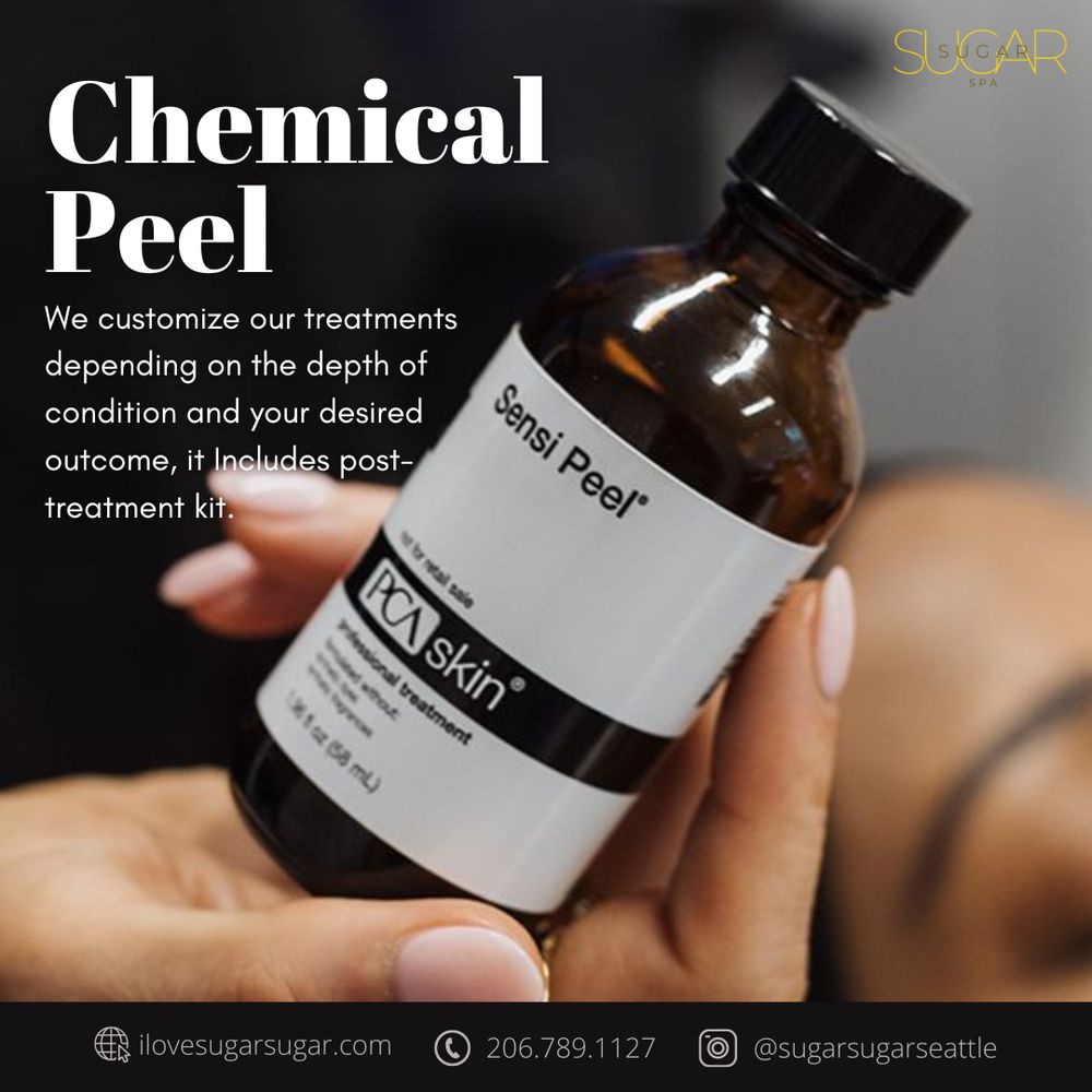 SUGAR SUGAR SPA - Updated December 2024 - 75 Photos & 309 Reviews - 510 ...