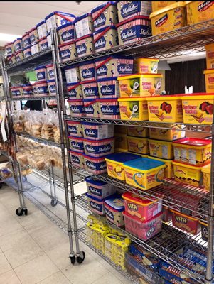 MISSION ASIAN MARKET - 125 Photos & 175 Reviews - Grocery - 3320 ...