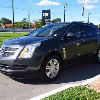 DIMMITT CADILLAC CLEARWATER - Updated December 2025 - 27 Photos & 45 ...