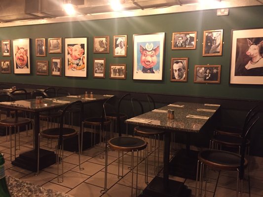 LA PORCHETTA POLLO BAR - 50 Photos & 82 Reviews - 20 Old Compton Street ...