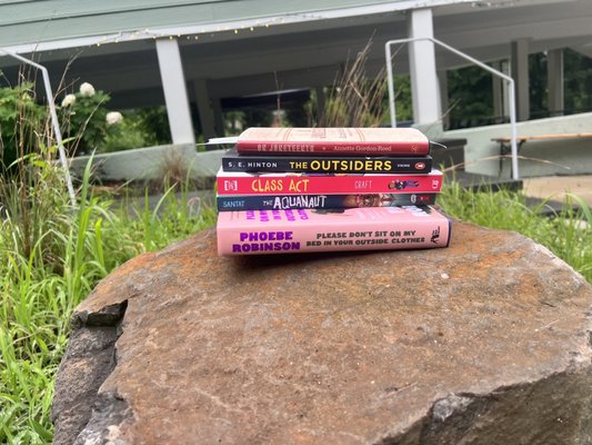 THE IVY BOOKSHOP - Updated June 2024 - 14 Photos & 37 Reviews - 5928 ...