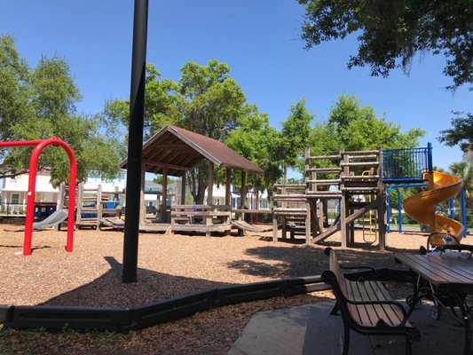AZALEA LANE PLAYGROUND - 15 Photos & 10 Reviews - Recreation Centers ...