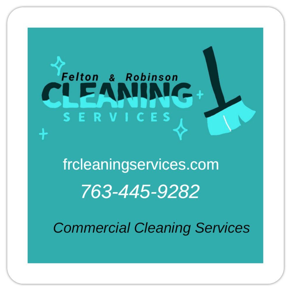 FELTON & ROBINSON CLEANING SERVICES - Updated September 2024 - Brooklyn ...