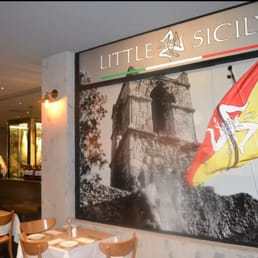 LITTLE SICILY - Updated April 2026 - 23 Photos & 13 Reviews - 60 ...