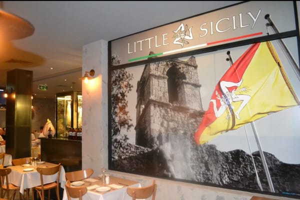 LITTLE SICILY - Updated September 2025 - 23 Photos & 13 Reviews - 60 ...