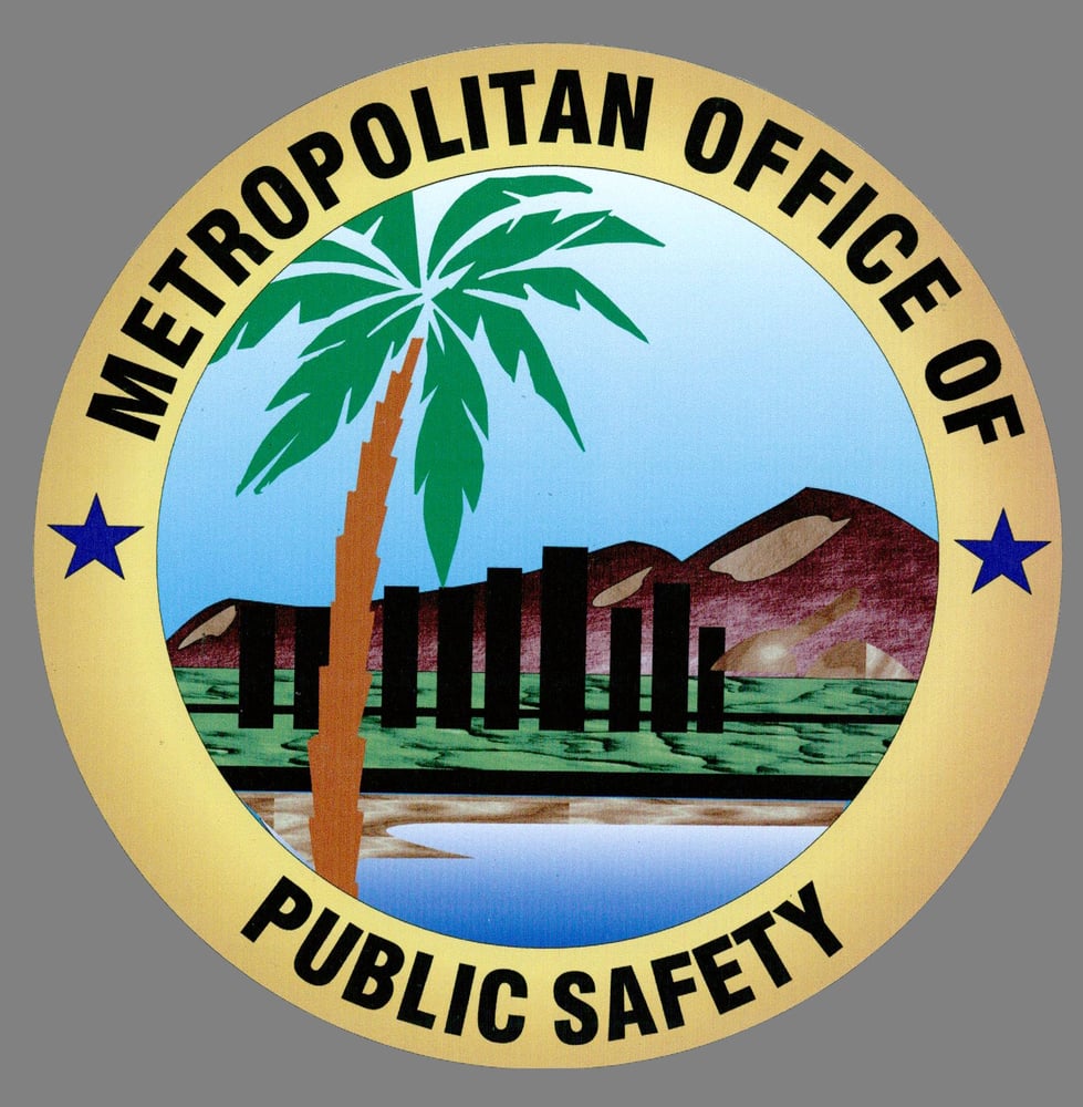METROPOLITAN SAFETY AND SECURITY - Updated May 2026 - 3756 Santa ...