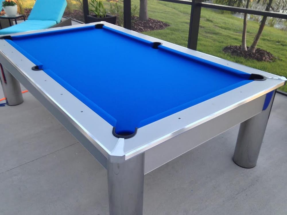 POOL TABLE PROS - Updated October 2025 - 2170 Whitfield Park Dr ...
