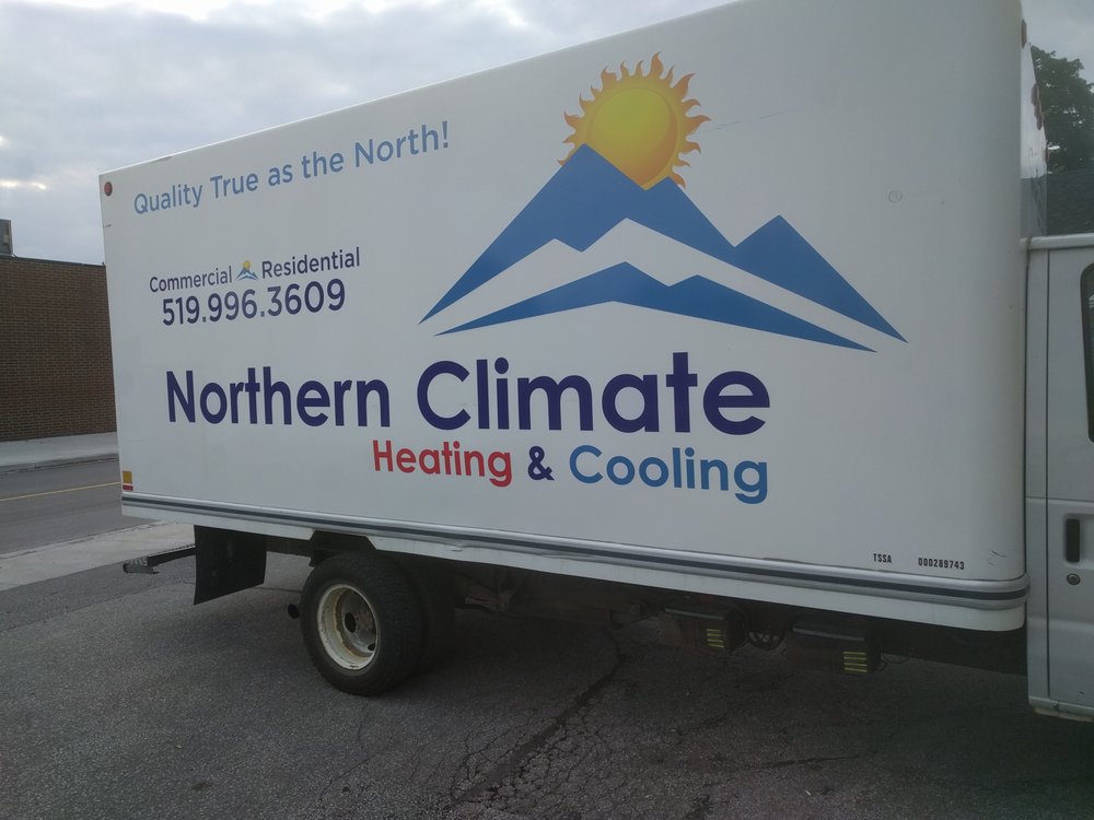 NORTHERN CLIMATE HEATING AND COOLING - Updated January 2025 - Lakeshore ...