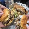 SMACKING BURGER - Updated May 2024 - 41 Photos & 11 Reviews - 51-63 8th ...