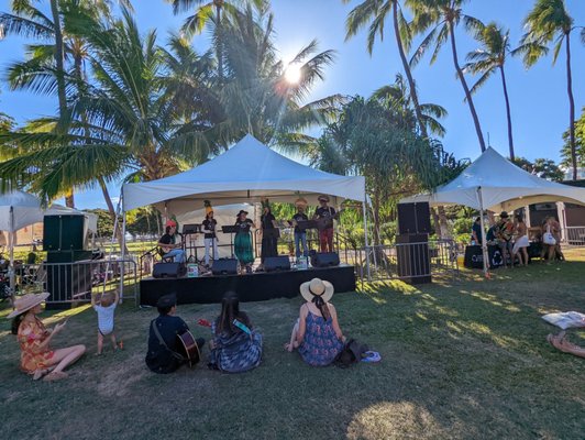 WAIKIKI SHELL - 202 Photos & 63 Reviews - 2805 Monsarrat Ave, Honolulu ...