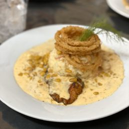 HEARD DAT KITCHEN - 840 Photos & 602 Reviews - 2520 Felicity St, New ...