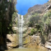TRAIL CANYON FALLS - 455 Photos & 100 Reviews - Hiking - Trail Canyon ...