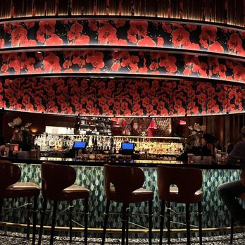 KOMODO LAS VEGAS - Updated May 2025 - 1211 Photos & 349 Reviews - 2777 ...