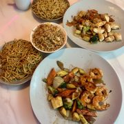 TAKU JAPANESE STEAKHOUSE - 68 Photos & 20 Reviews - 330 Goddard Blvd ...