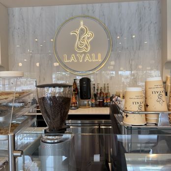 LAYALI COFFEE HOUSE - Updated November 2025 - 171 Photos & 49 Reviews ...