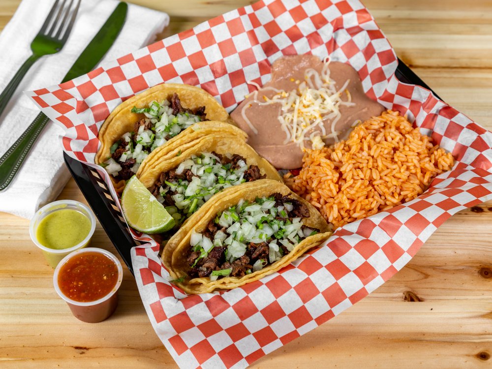 EL TACO TORO - Updated December 2025 - 66 Photos & 44 Reviews - 1415 W ...