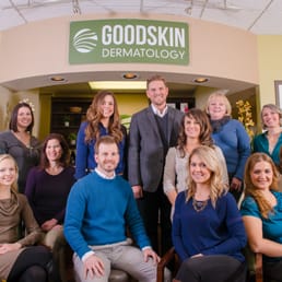 Goodskin Dermatology Reviews | Read Customer Service Reviews of ...