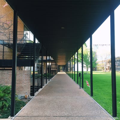 UNIVERSITY OF ST THOMAS - Updated May 2025 - 31 Photos & 18 Reviews ...