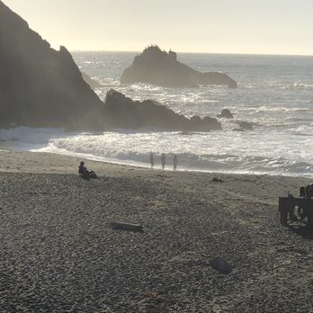 SHARP PARK BEACH - Updated December 2025 - 211 Photos & 12 Reviews - Beach Blvd, Pacifica ...