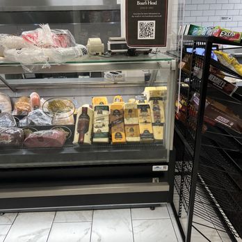 NY GOURMET DELI - Updated December 2025 - 74 Photos & 76 Reviews - 3802 ...