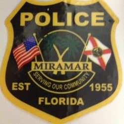 MIRAMAR POLICE DEPARTMENT - Police Departments - 11765 City Hall ...